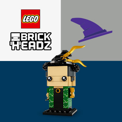 LEGO® BrickHeadz™ – HOLY BRICK